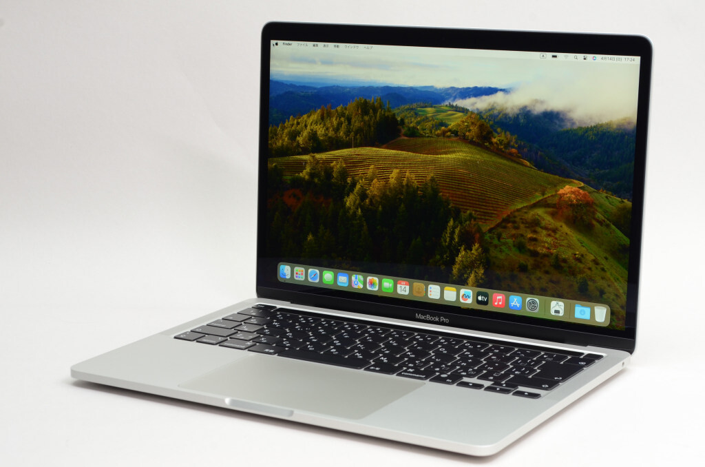 Apple MacBook Pro Retinaディスプレイ 13.3 MYDA2J/A [シルバー Apple MacBook Pro Retinaディスプレイ 13.3 MYDA2J/A [シルバー
