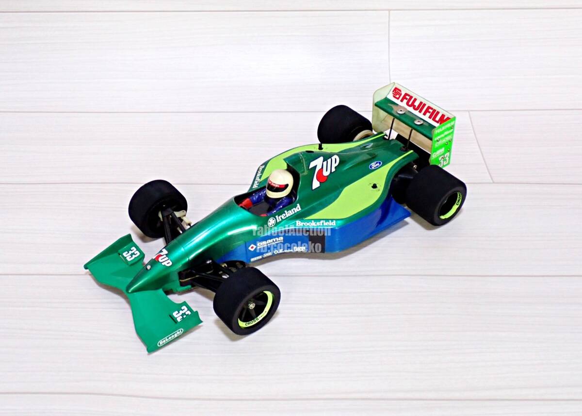 2025年最新】Yahoo!オークション -タミヤ ジョーダン191の中古品 2025年最新】Yahoo!オークション -タミヤ ジョーダン191の中古品
