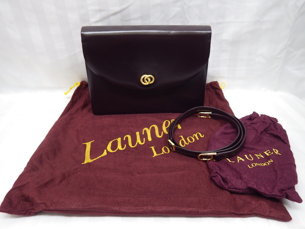 Yahoo!オークション -「launer」(レディースバッグ) の落札相場 Yahoo!オークション -「launer」(レディースバッグ) の落札相場