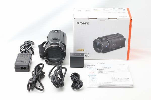 2025年最新】Yahoo!オークション -fdr ax45の中古品・新品・未 2025年最新】Yahoo!オークション -fdr ax45の中古品・新品・未