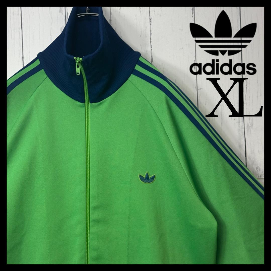 美品】コムドットゆうた着用 adidas トラックジャケット 美品】コムドットゆうた着用 adidas トラックジャケット