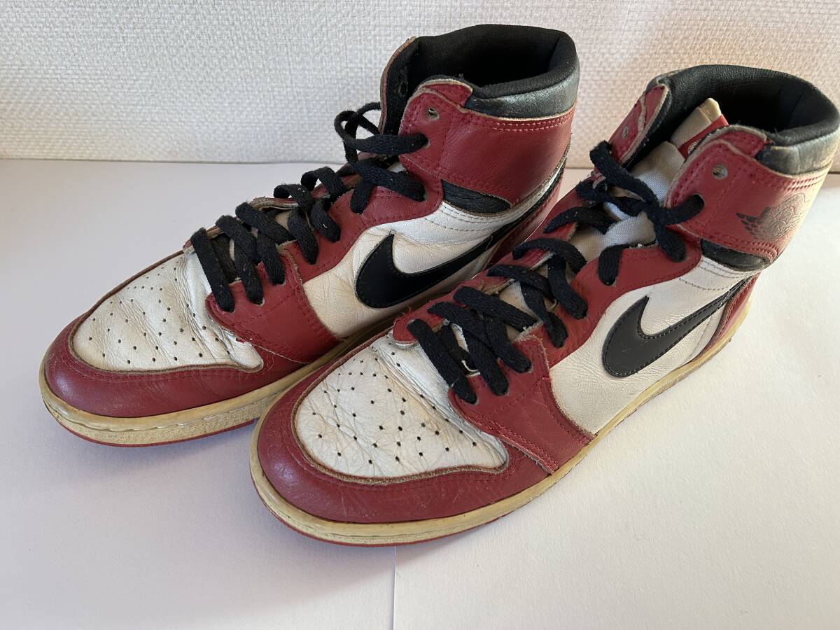Yahoo!オークション -「jordan 85年」の落札相場・落札価格 Yahoo!オークション -「jordan 85年」の落札相場・落札価格
