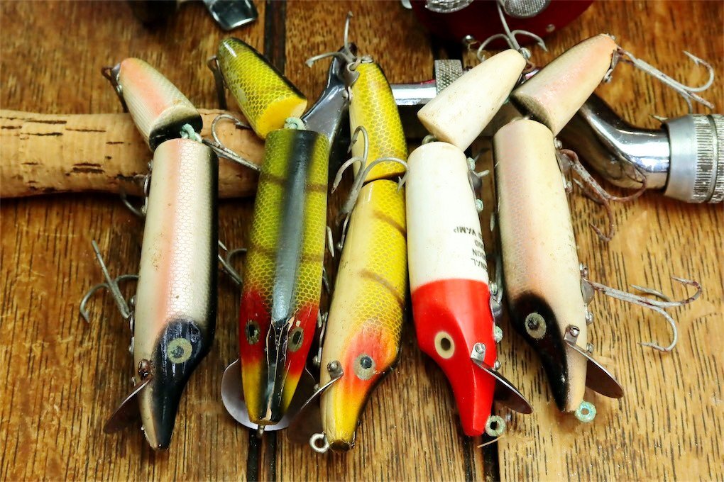 Yahoo!オークション -「heddon vamp」の落札相場・落札価格 Yahoo!オークション -「heddon vamp」の落札相場・落札価格