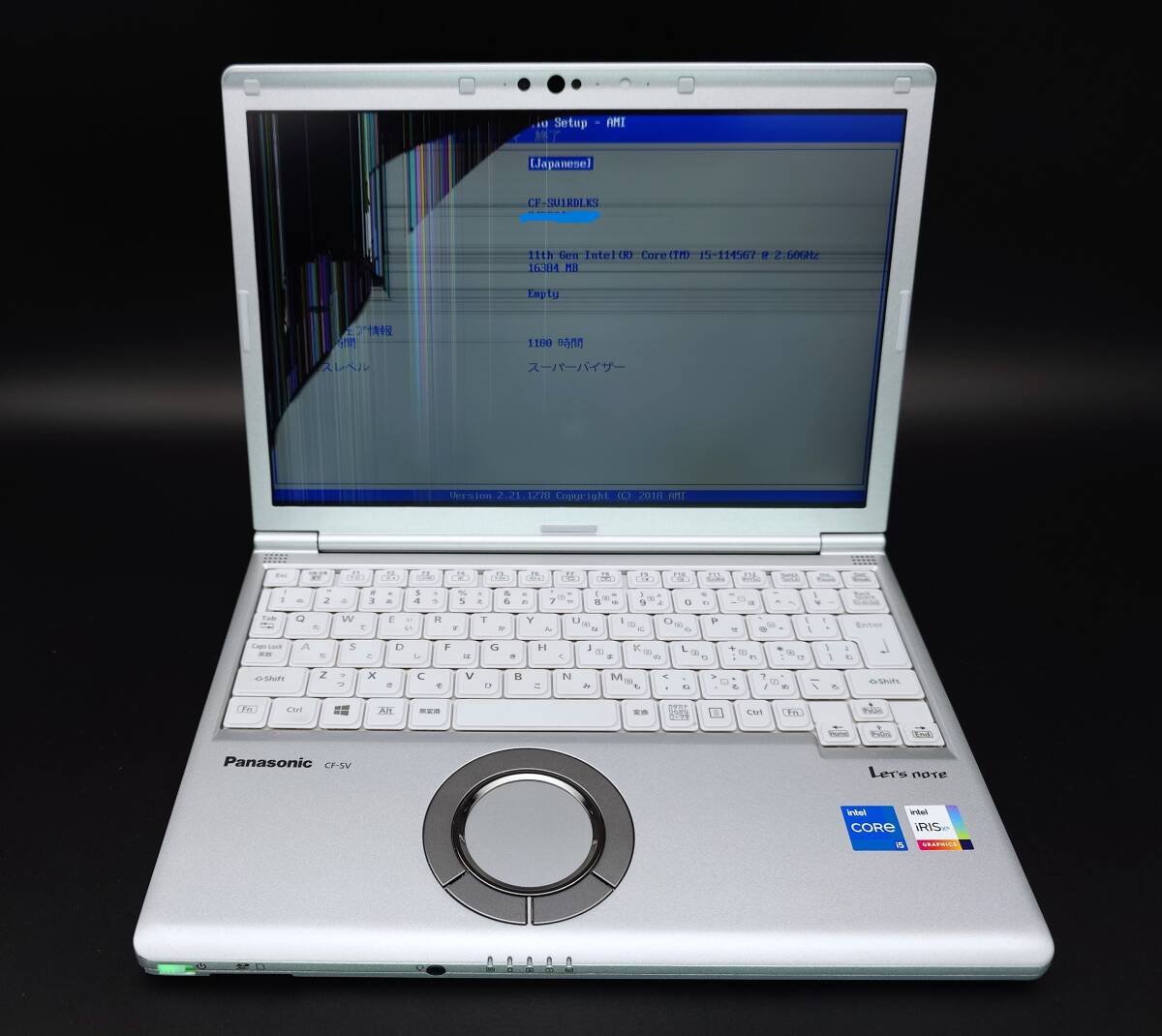 Yahoo!オークション -「cf-sv1 ジャンク」の落札相場・落札価格 Yahoo!オークション -「cf-sv1 ジャンク」の落札相場・落札価格
