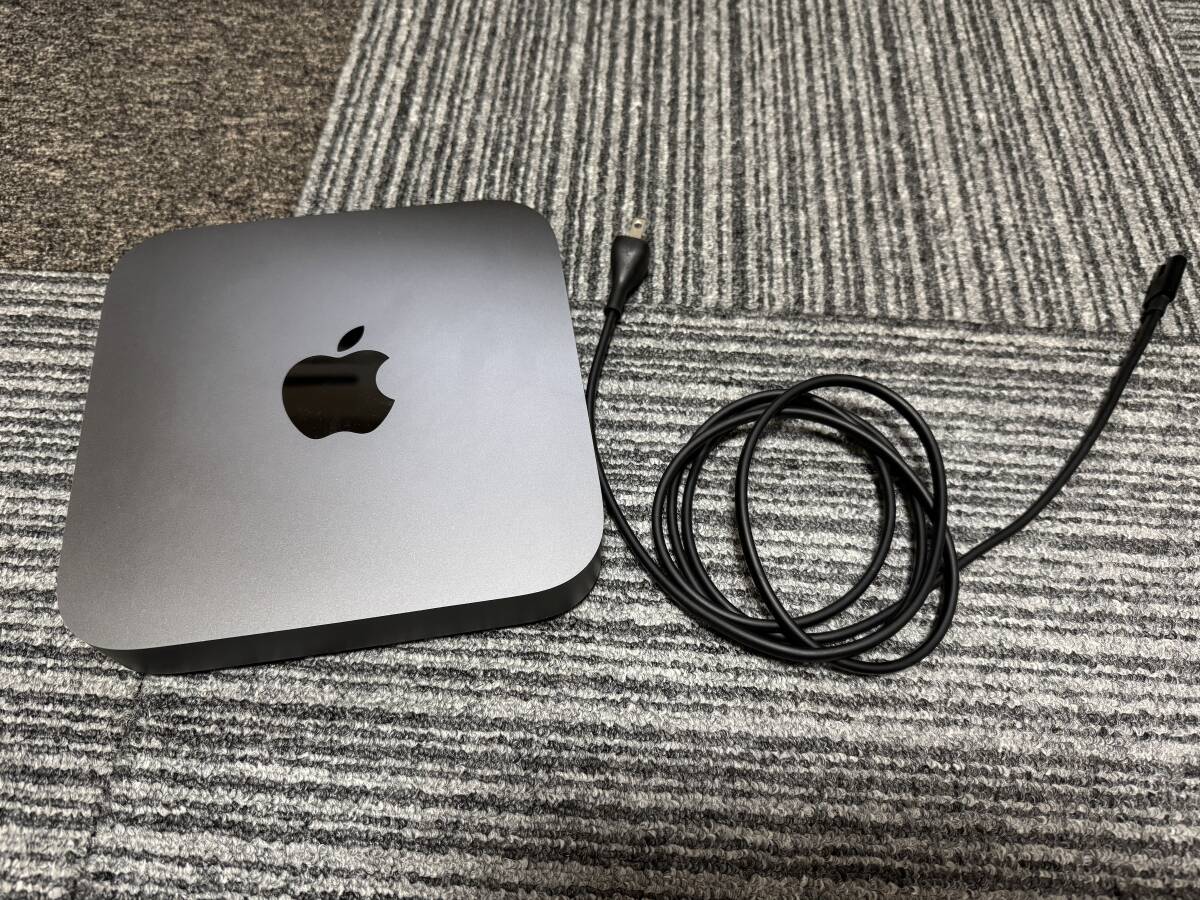 Yahoo!オークション -「i7 6コア」(Mac mini) (デスクトップ)の Yahoo!オークション -「i7 6コア」(Mac mini) (デスクトップ)の