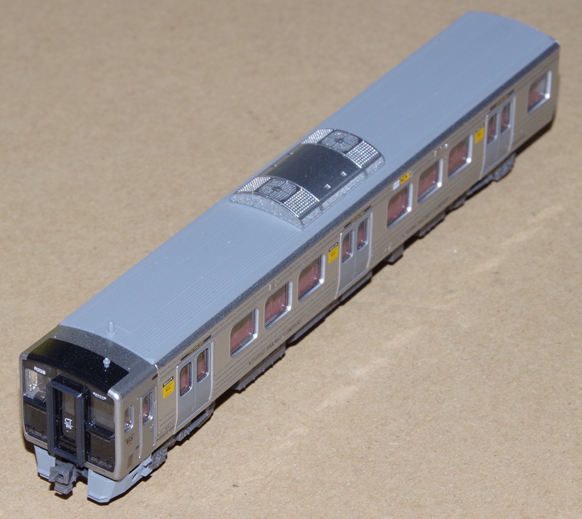 Yahoo!オークション -「813系」(Nゲージ) (鉄道模型)の落札相場 Yahoo!オークション -「813系」(Nゲージ) (鉄道模型)の落札相場
