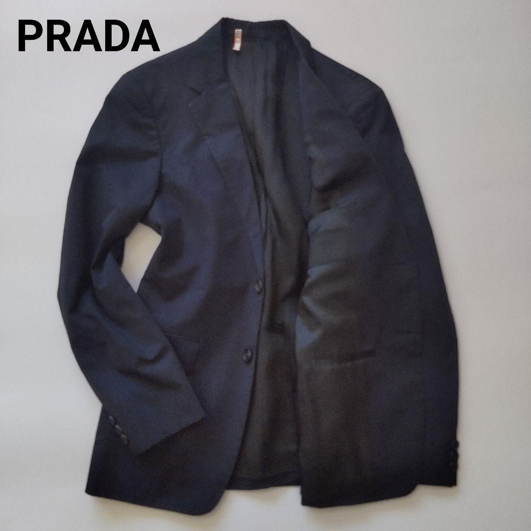 2025年最新】Yahoo!オークション -「ジャケット」(PRADA)の中古 2025年最新】Yahoo!オークション -「ジャケット」(PRADA)の中古