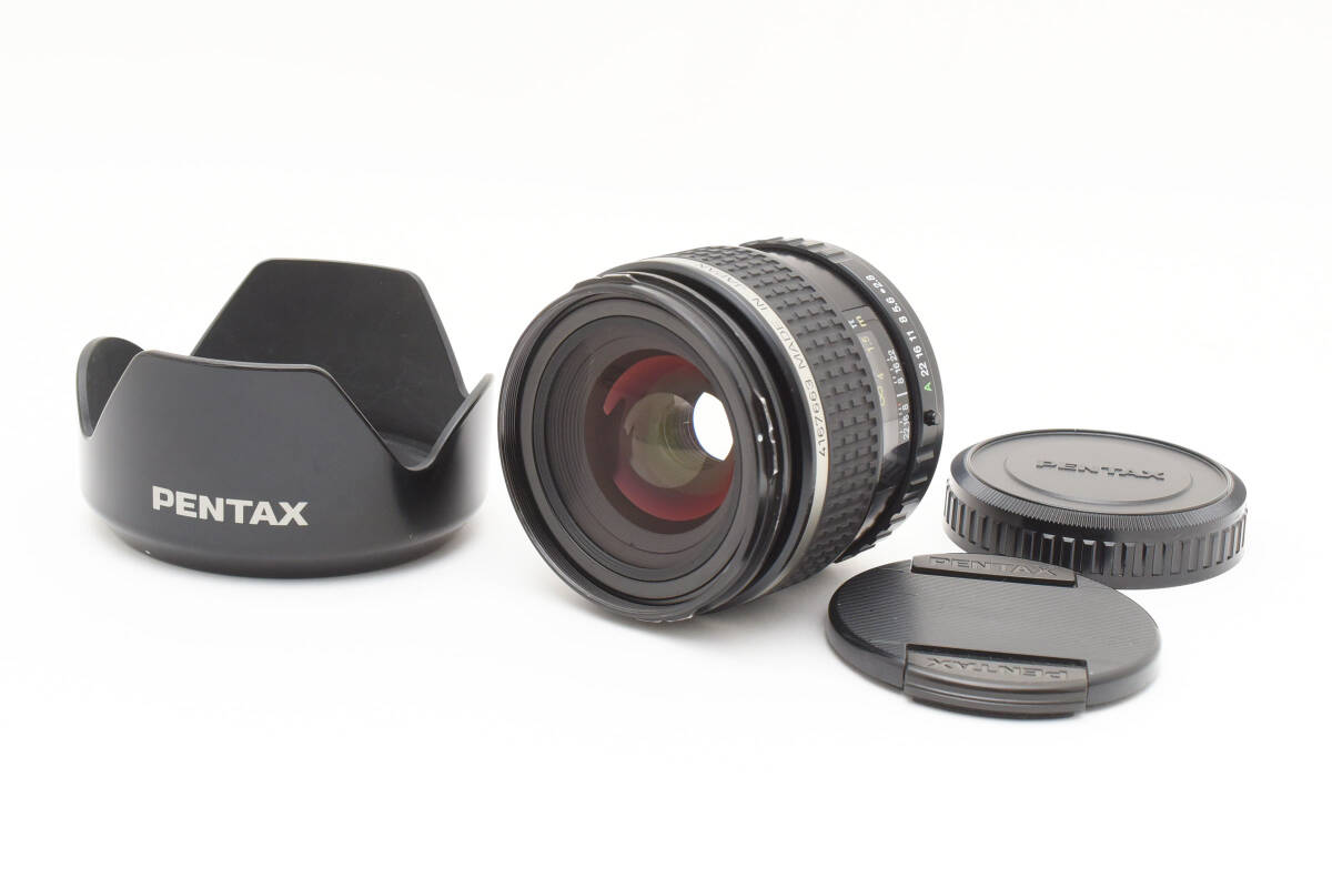Yahoo!オークション -「smc pentax-fa 645 45mm f2.8」の落札 Yahoo!オークション -「smc pentax-fa 645 45mm f2.8」の落札