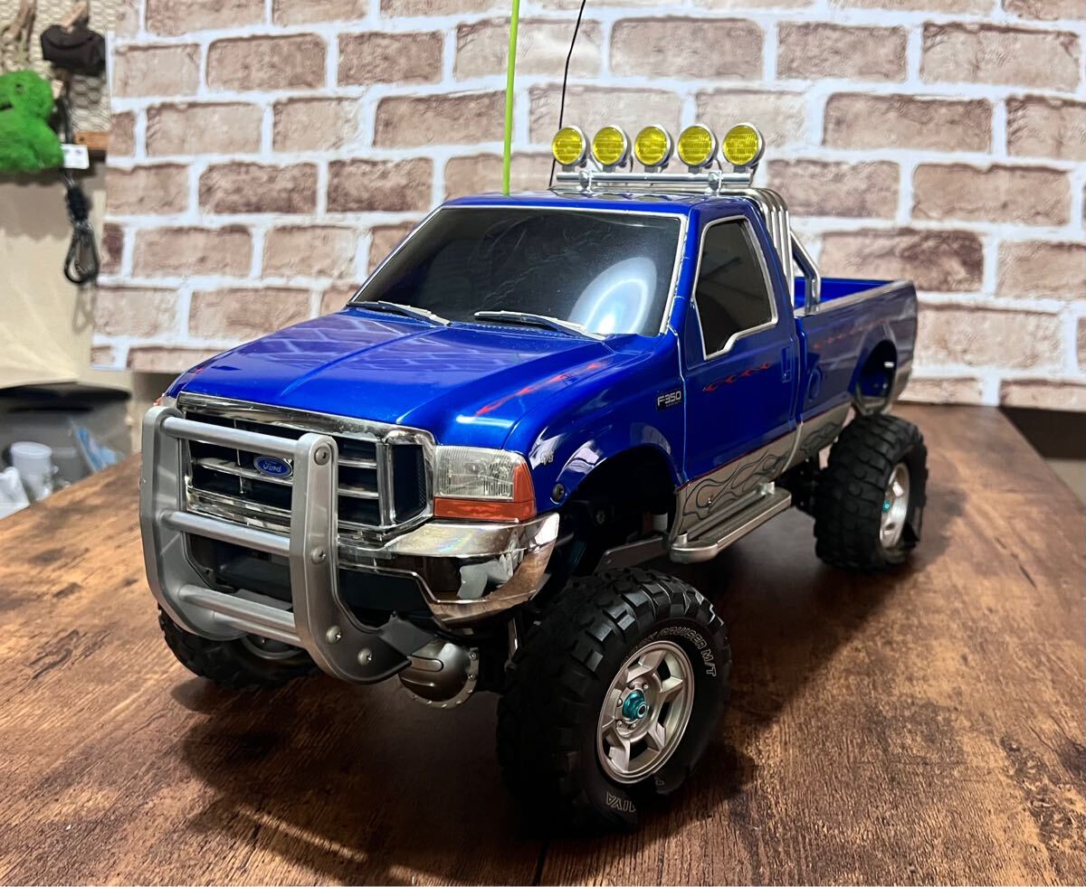 Yahoo!オークション -「タミヤ f350」の落札相場・落札価格 Yahoo!オークション -「タミヤ f350」の落札相場・落札価格
