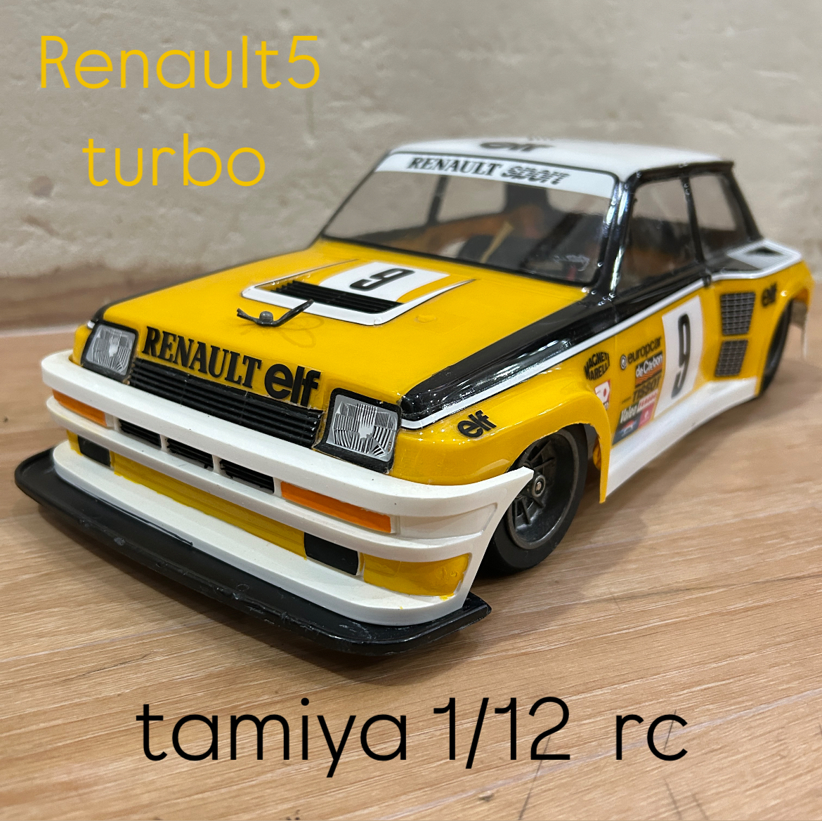 2025年最新】Yahoo!オークション -renault 5 turboの中古品 2025年最新】Yahoo!オークション -renault 5 turboの中古品