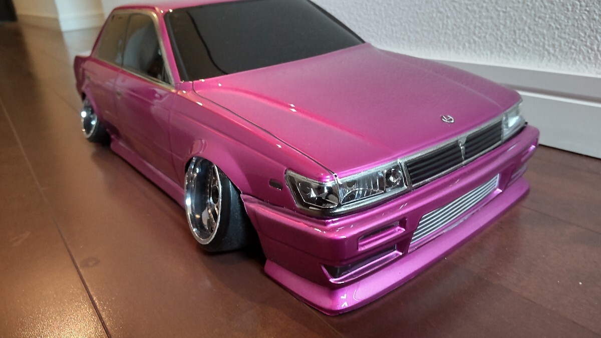 Yahoo!オークション -「ローレル」(自動車) (ホビーラジコン)の Yahoo!オークション -「ローレル」(自動車) (ホビーラジコン)の