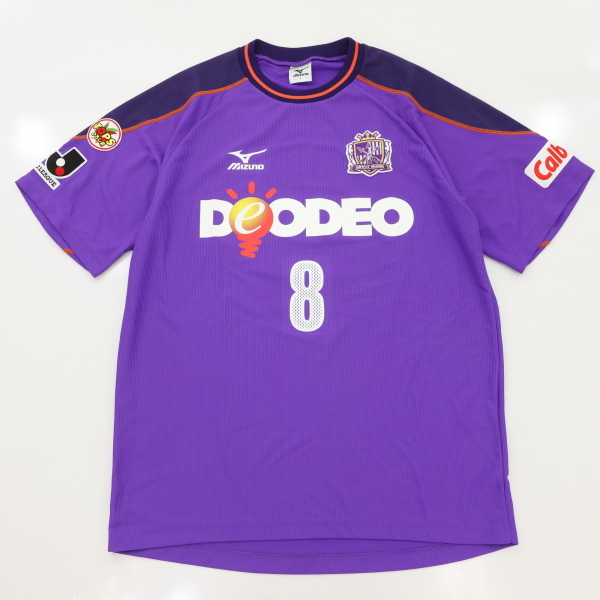 Yahoo!オークション -「サンフレッチェ広島 ユニフォーム ミズノ Yahoo!オークション -「サンフレッチェ広島 ユニフォーム ミズノ