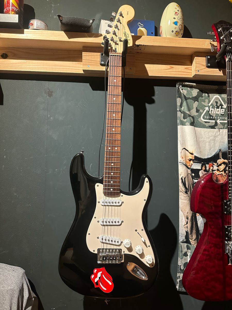 Yahoo!オークション -「)squier」(ストラトキャスター) (JAPAN Yahoo!オークション -「)squier」(ストラトキャスター) (JAPAN