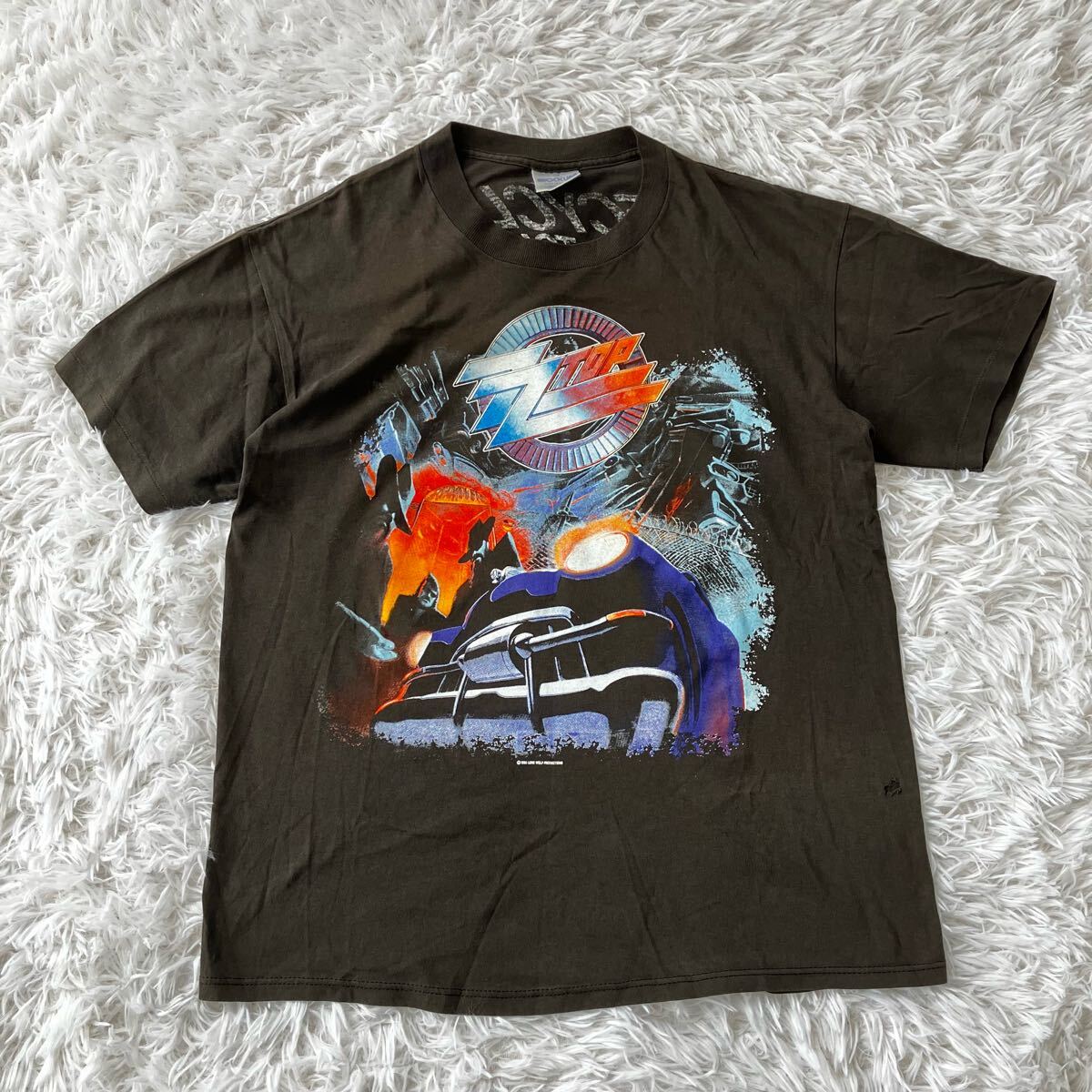 2025年最新】Yahoo!オークション -zz top tシャツの中古品・新品 2025年最新】Yahoo!オークション -zz top tシャツの中古品・新品