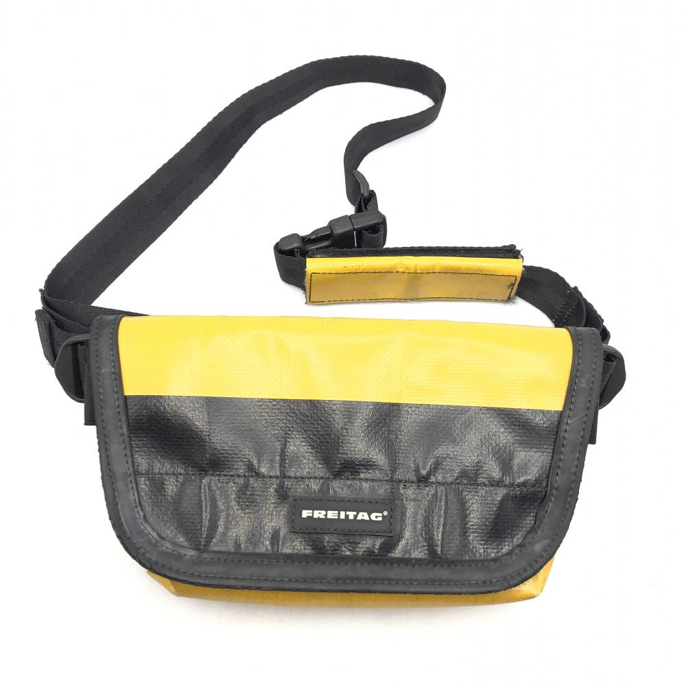 Yahoo!オークション -「freitag フライターグ ブラック」の落札 Yahoo!オークション -「freitag フライターグ ブラック」の落札