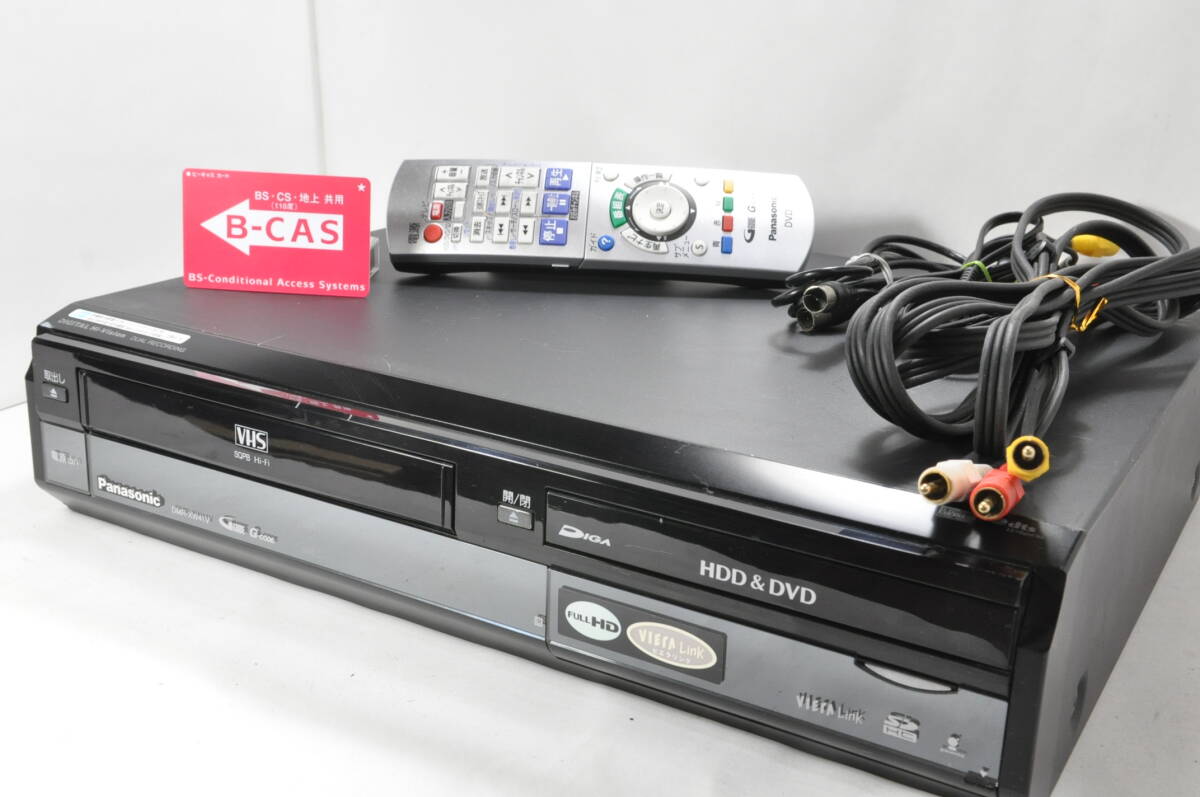 2025年最新】Yahoo!オークション -vhs dvd hdd パナソニックの 2025年最新】Yahoo!オークション -vhs dvd hdd パナソニックの