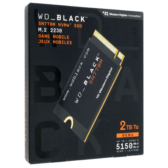 2025年最新】Yahoo!オークション -wd_black sn770の中古品・新品 2025年最新】Yahoo!オークション -wd_black sn770の中古品・新品