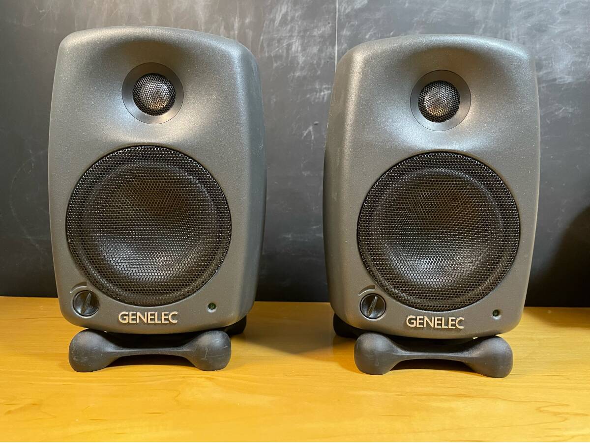 Yahoo!オークション -「genelec 8020b」の落札相場・落札価格 Yahoo!オークション -「genelec 8020b」の落札相場・落札価格
