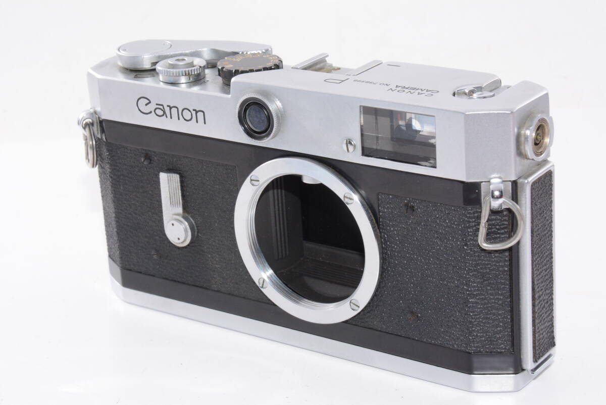 Yahoo!オークション -「canon p型」の落札相場・落札価格 Yahoo!オークション -「canon p型」の落札相場・落札価格
