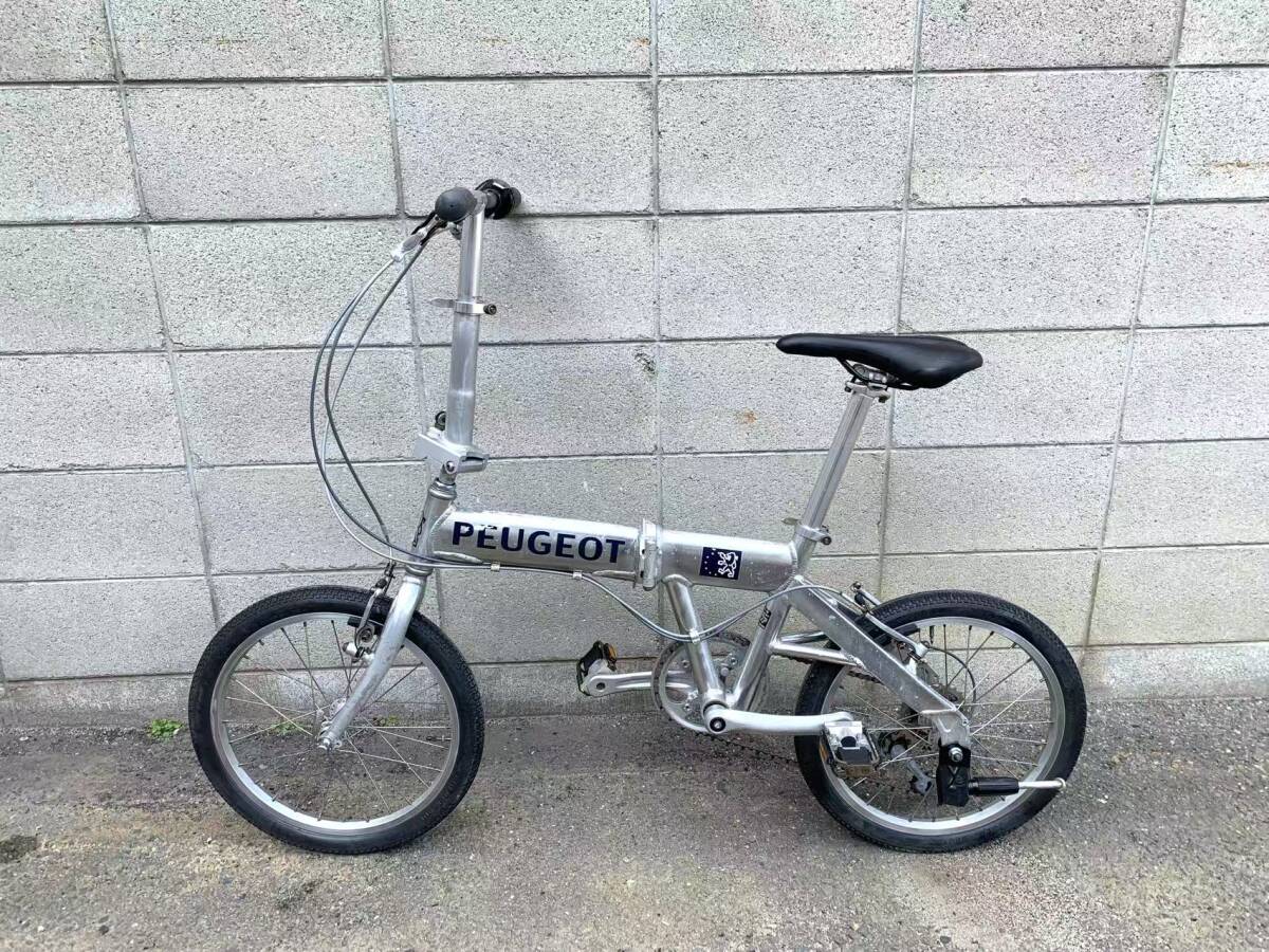 Yahoo!オークション -「(peugeot プジョー)」(車体) (自転車 Yahoo!オークション -「(peugeot プジョー)」(車体) (自転車