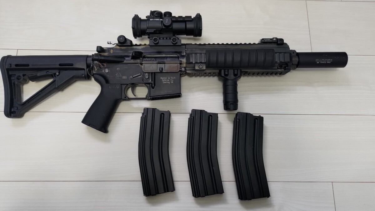 Yahoo!オークション -「top m4 カートレス」の落札相場・落札価格 Yahoo!オークション -「top m4 カートレス」の落札相場・落札価格