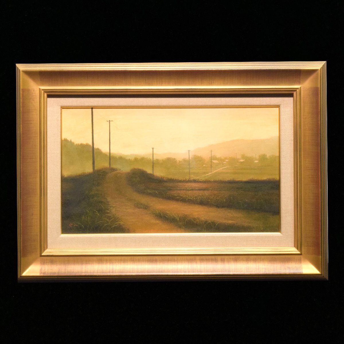 Yahoo!オークション -「藤井」(油彩) (絵画)の落札相場・落札価格 Yahoo!オークション -「藤井」(油彩) (絵画)の落札相場・落札価格