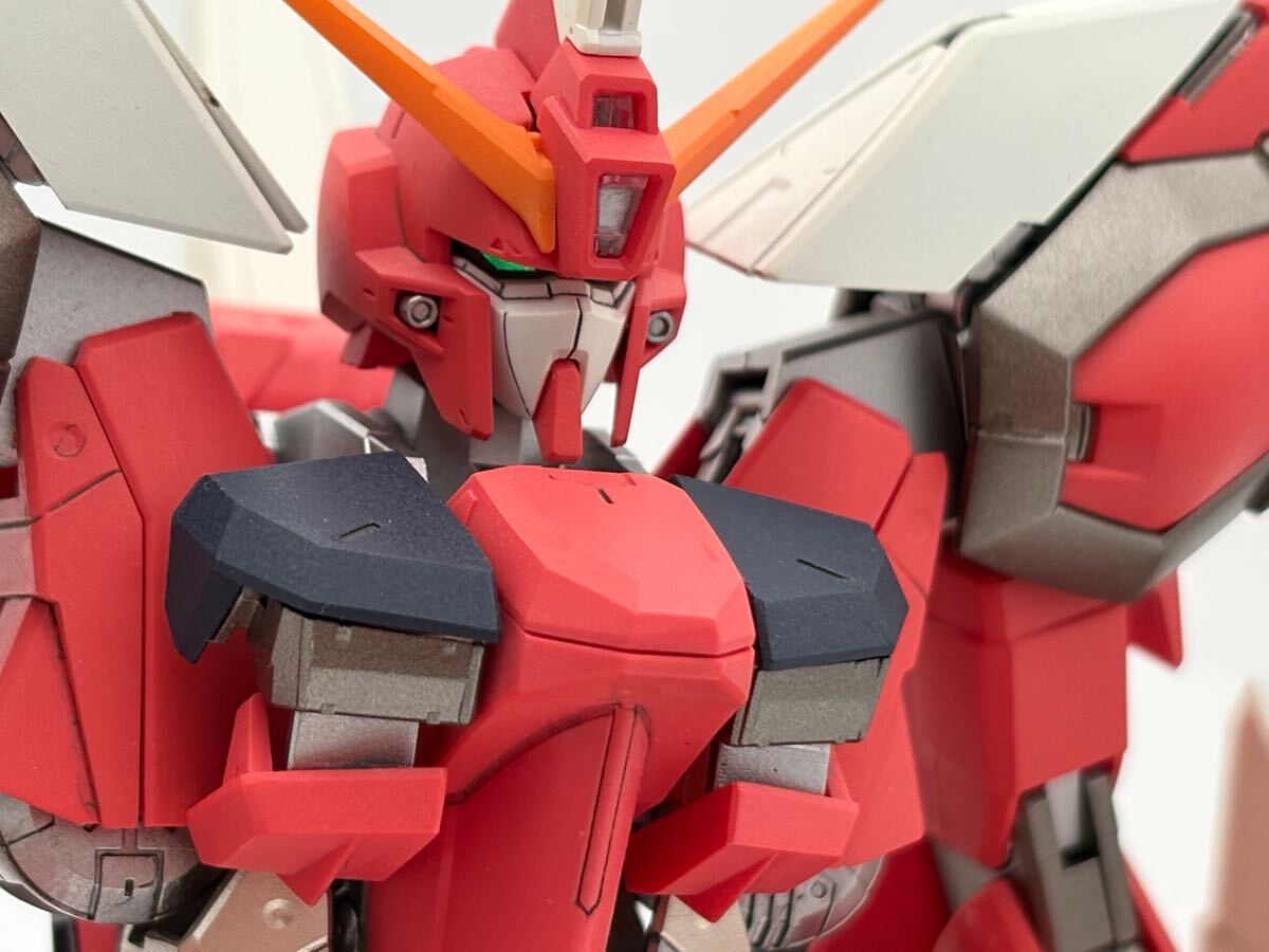 Yahoo!オークション -「イージスガンダム 完成品」の落札相場 Yahoo!オークション -「イージスガンダム 完成品」の落札相場