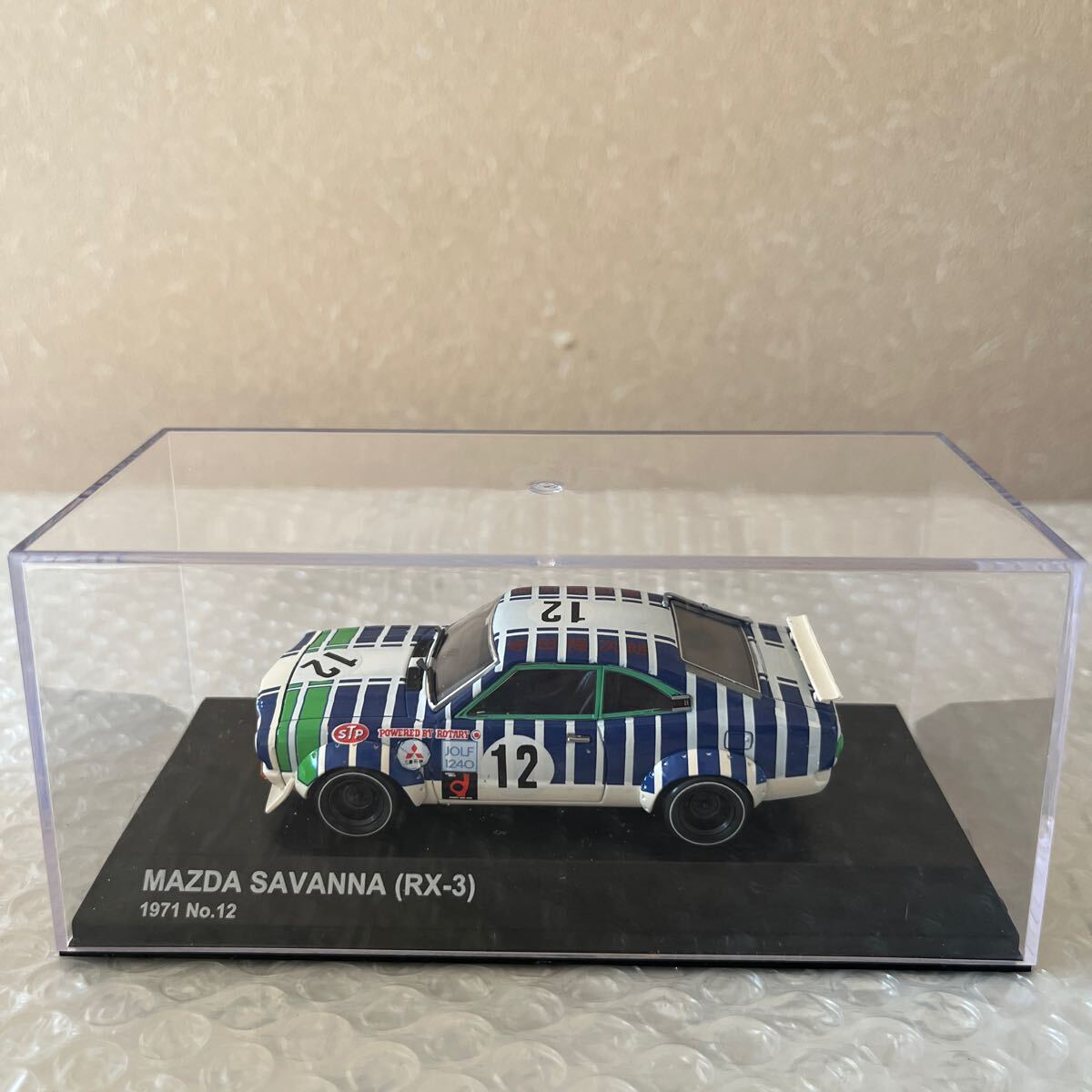 Yahoo!オークション -「マツダ サバンナrx-3」(ミニカー) の落札 Yahoo!オークション -「マツダ サバンナrx-3」(ミニカー) の落札