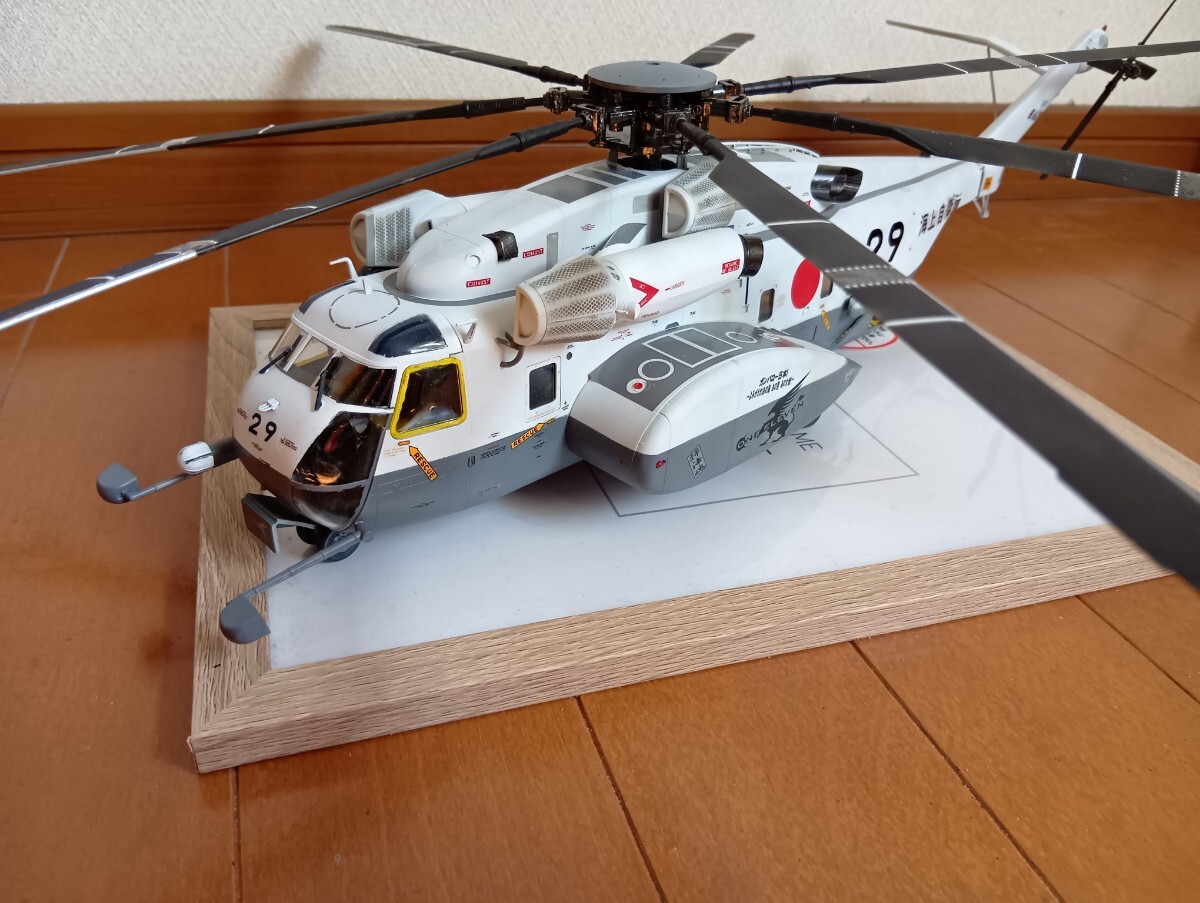 Yahoo!オークション -「mh-53e」の落札相場・落札価格 Yahoo!オークション -「mh-53e」の落札相場・落札価格