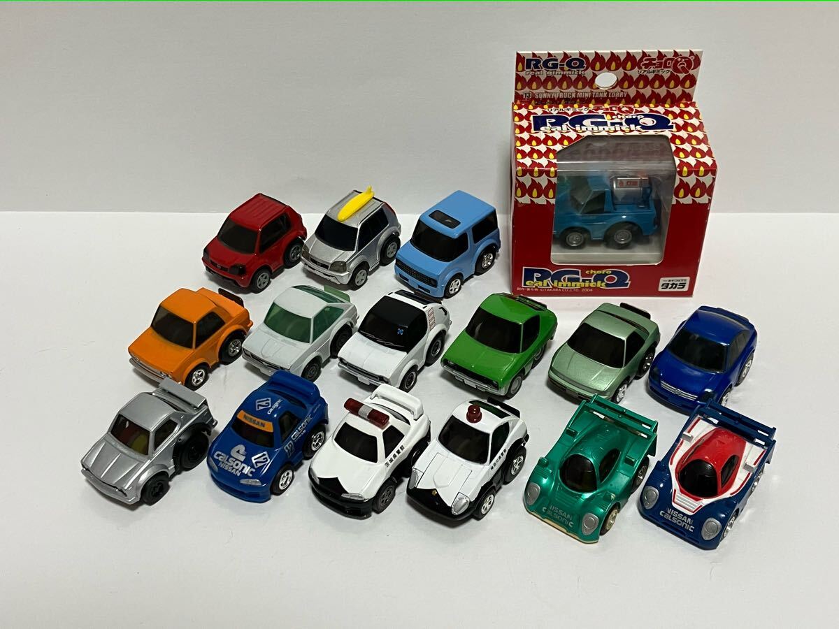 Yahoo!オークション -「ハコスカ」(チョロQ) (自動車)の落札相場 Yahoo!オークション -「ハコスカ」(チョロQ) (自動車)の落札相場