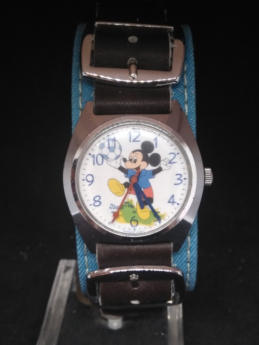 Yahoo!オークション -「seiko ディズニータイム」(キャラクター Yahoo!オークション -「seiko ディズニータイム」(キャラクター