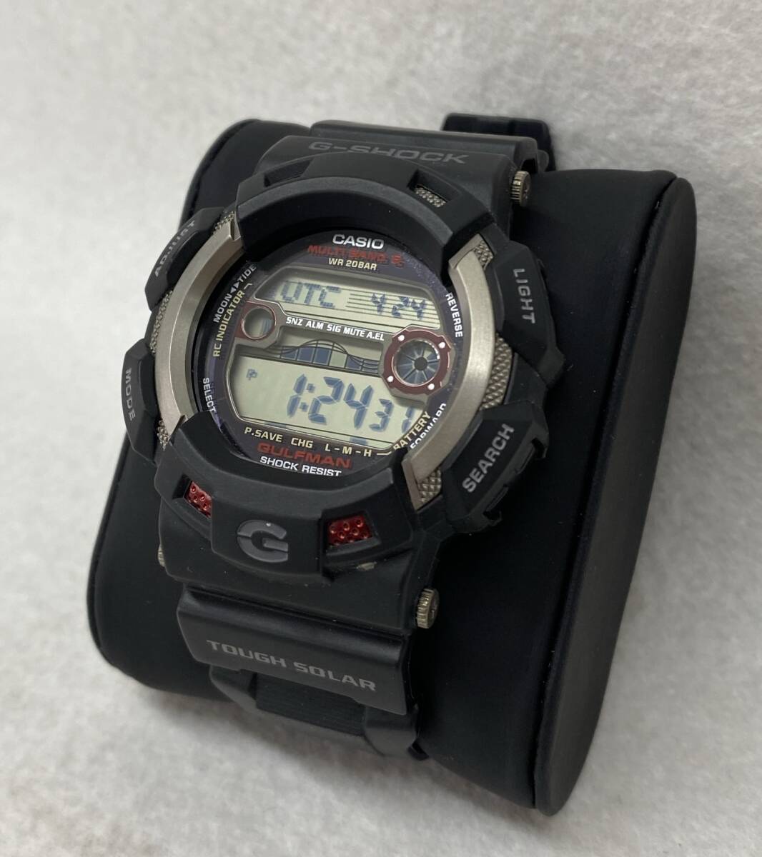 Yahoo!オークション -「g-shock gw-9110」の落札相場・落札価格 Yahoo!オークション -「g-shock gw-9110」の落札相場・落札価格