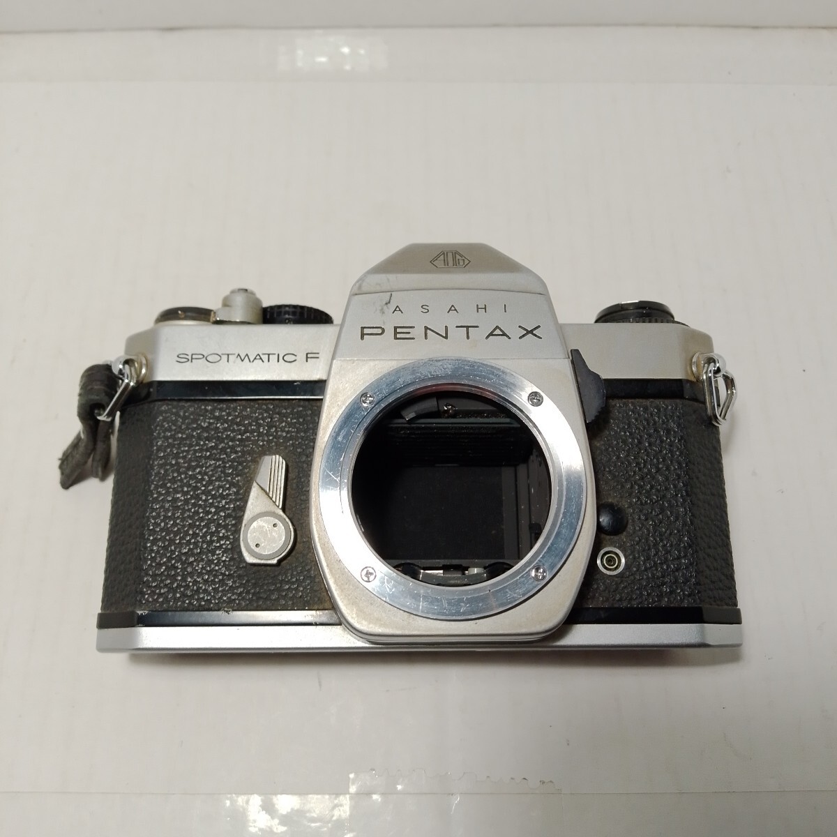 Yahoo!オークション -「asahi pentax spf」の落札相場・落札価格 Yahoo!オークション -「asahi pentax spf」の落札相場・落札価格