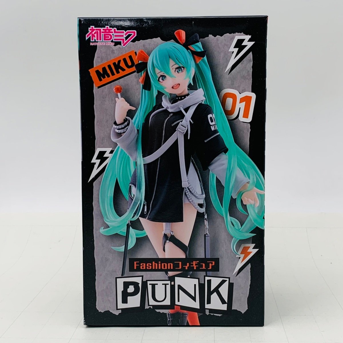 Yahoo!オークション -「初音ミク」(完成品 ) (フィギュア)の落札 Yahoo!オークション -「初音ミク」(完成品 ) (フィギュア)の落札