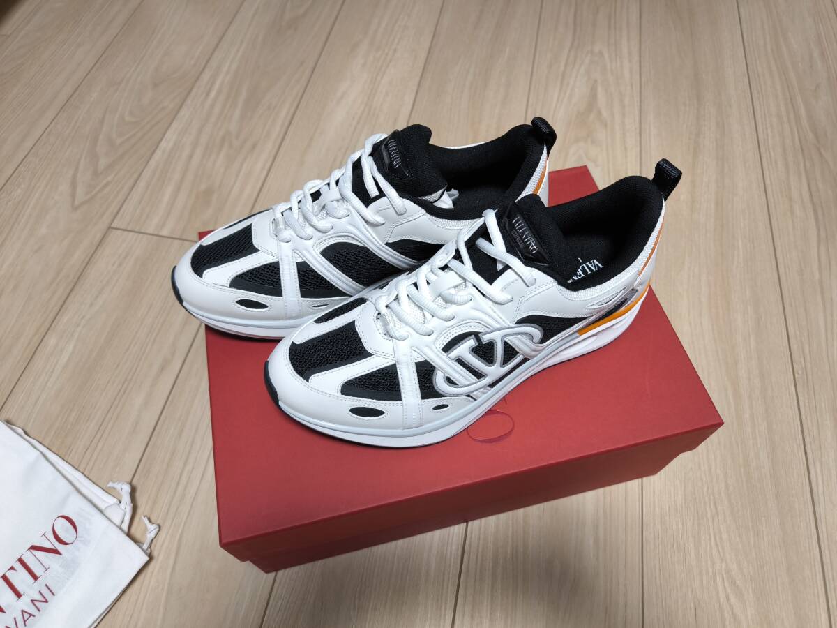 Yahoo!オークション -「valentino スニーカー 42」の落札相場 Yahoo!オークション -「valentino スニーカー 42」の落札相場