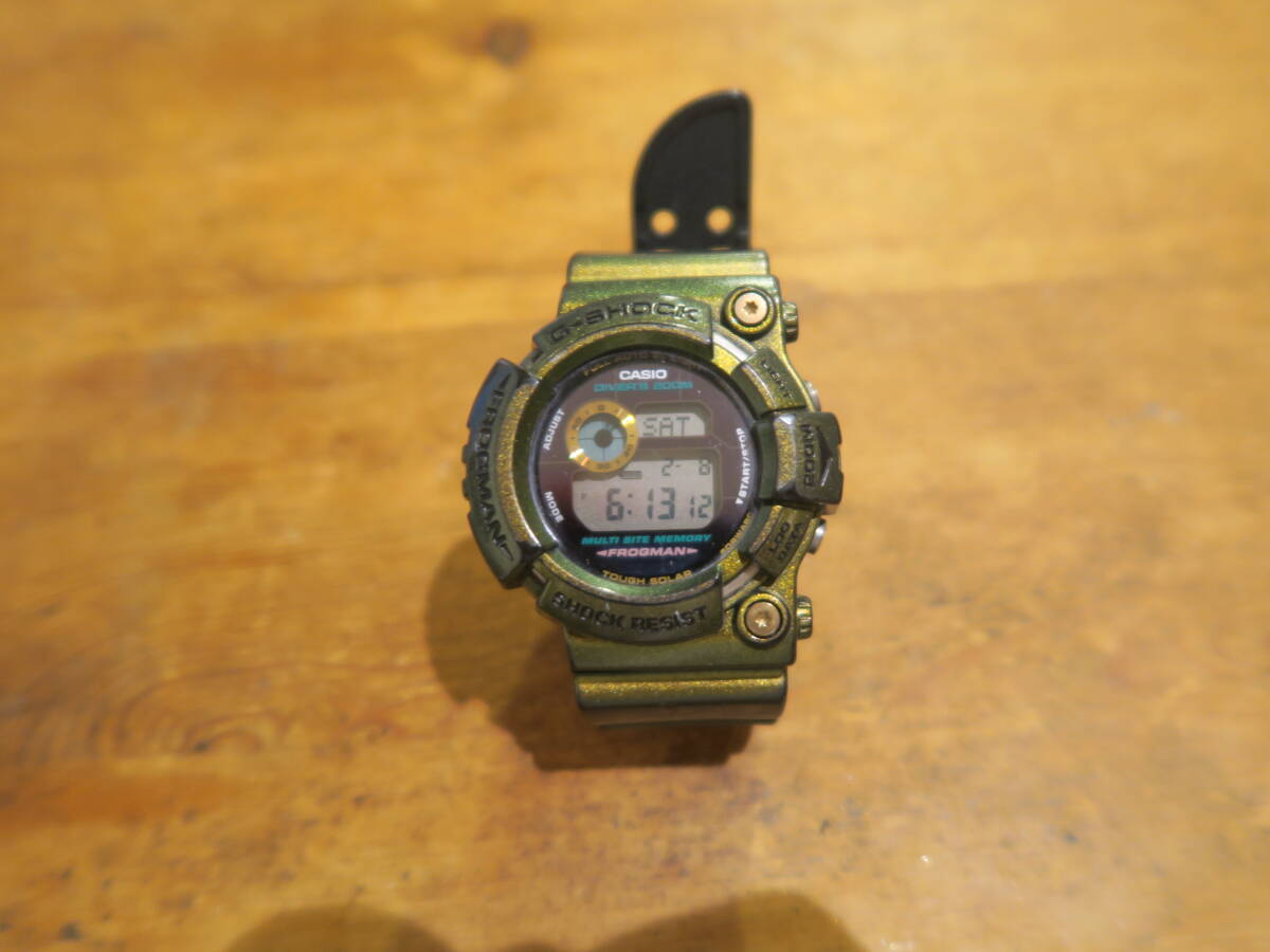 Yahoo!オークション -「g-shock ゴールドディフェンダー」の落札 Yahoo!オークション -「g-shock ゴールドディフェンダー」の落札