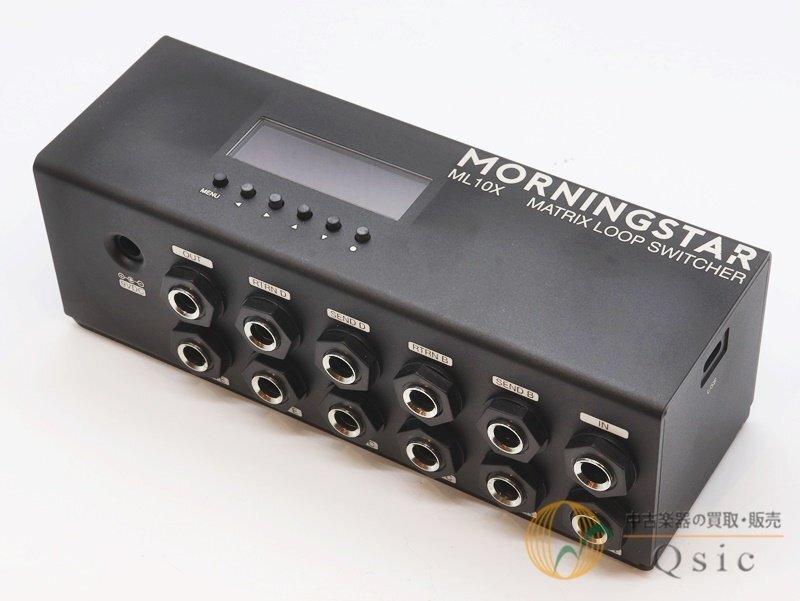 Yahoo!オークション -「morningstar midi」の落札相場・落札価格 Yahoo!オークション -「morningstar midi」の落札相場・落札価格