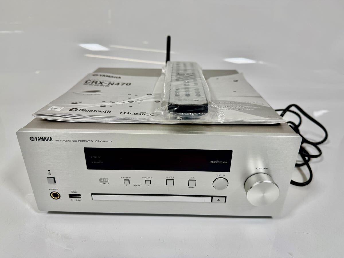 Yahoo!オークション -「ヤマハ cdレシーバー」(一般) (アンプ)の Yahoo!オークション -「ヤマハ cdレシーバー」(一般) (アンプ)の