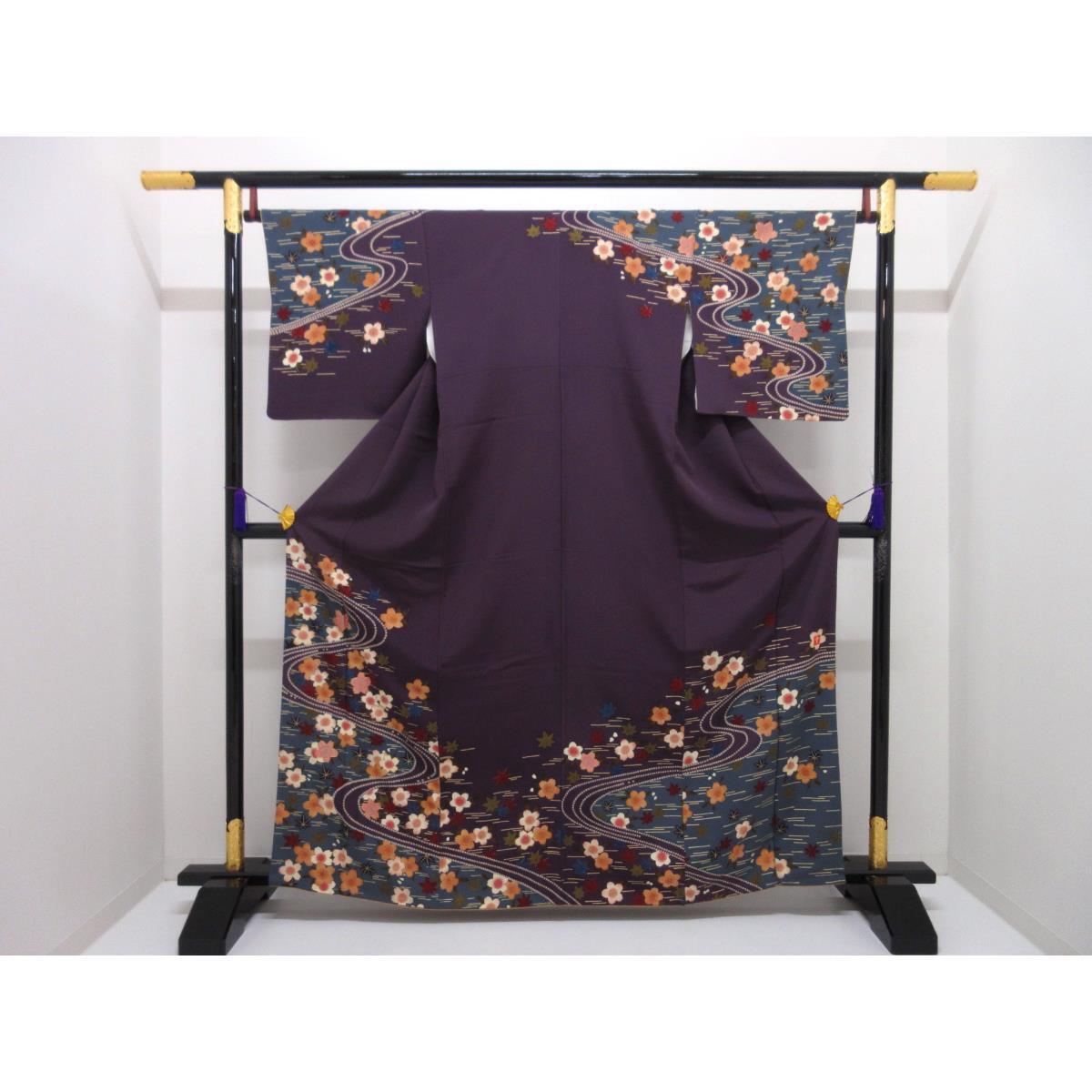 2025年最新】Yahoo!オークション -花井幸子 着物の中古品・新品 2025年最新】Yahoo!オークション -花井幸子 着物の中古品・新品