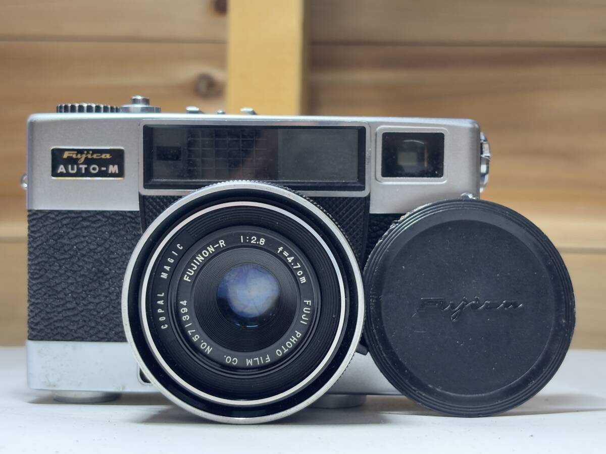 Yahoo!オークション -「fujica 35 auto-m」の落札相場・落札価格 Yahoo!オークション -「fujica 35 auto-m」の落札相場・落札価格