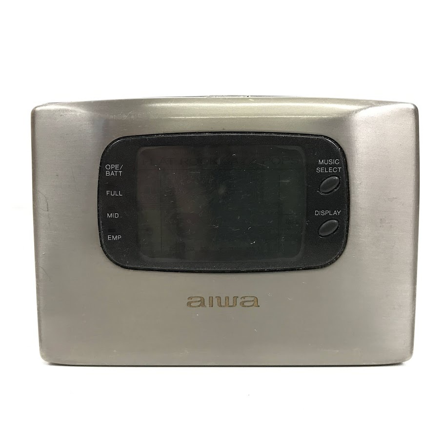 2025年最新】Yahoo!オークション -aiwa hs-px1000の中古品・新品 2025年最新】Yahoo!オークション -aiwa hs-px1000の中古品・新品