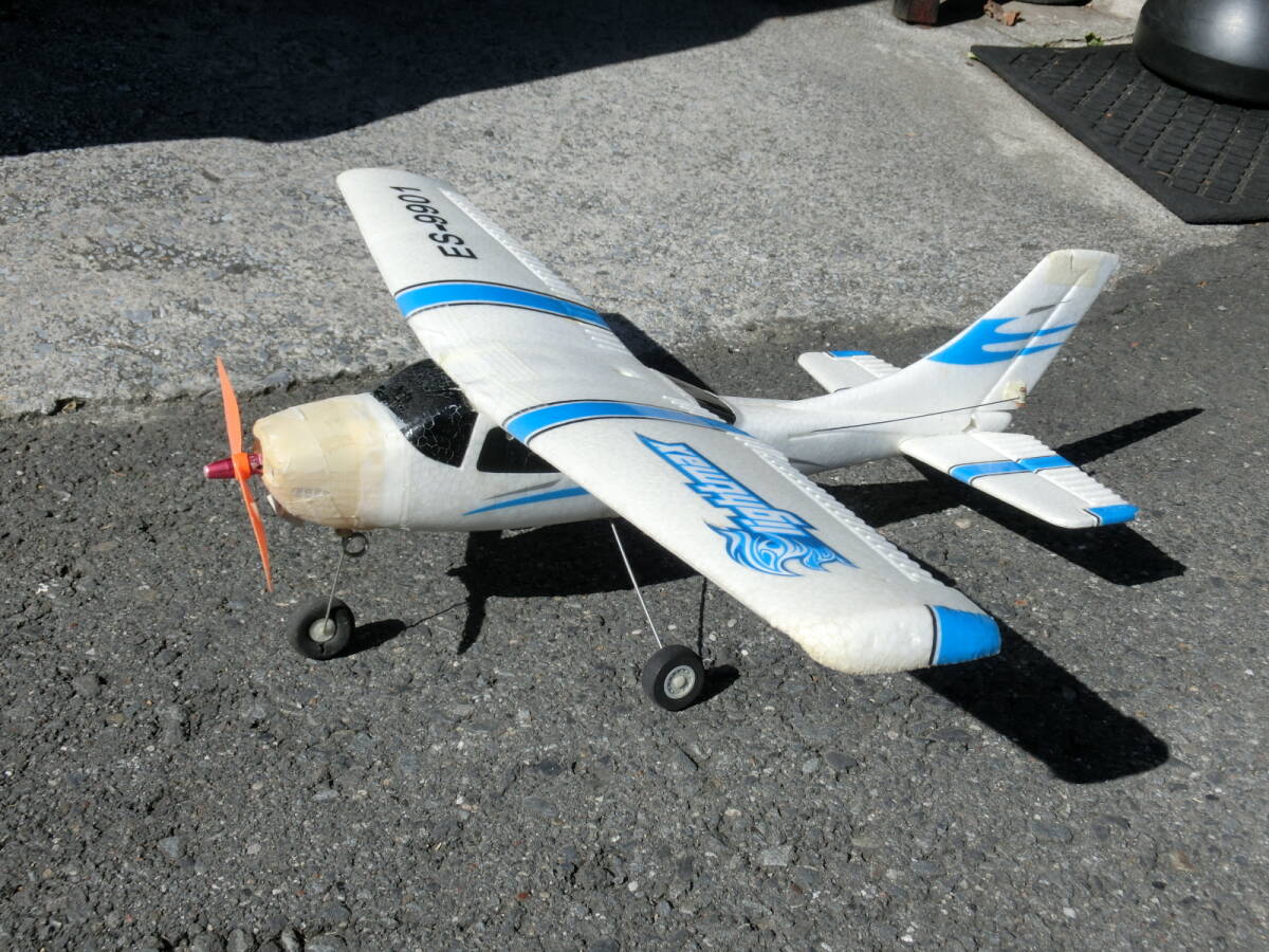 Yahoo!オークション -「セスナ ラジコン」(飛行機) (ホビー Yahoo!オークション -「セスナ ラジコン」(飛行機) (ホビー