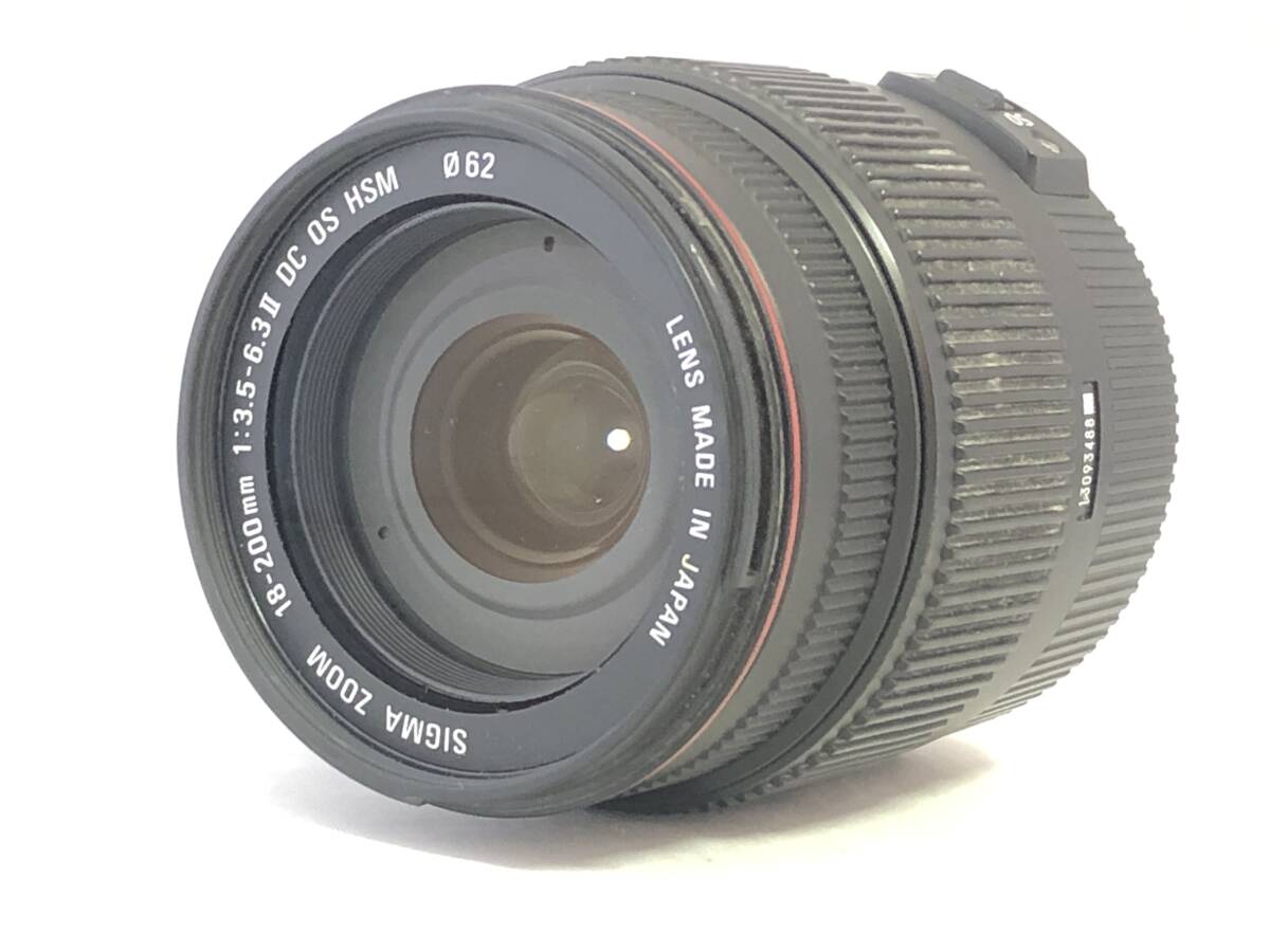 2025年最新】Yahoo!オークション -シグマ 18-200 canonの中古品 2025年最新】Yahoo!オークション -シグマ 18-200 canonの中古品