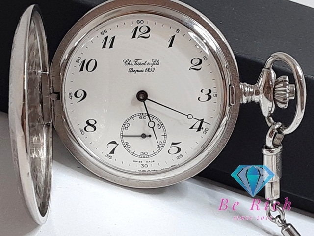 2025年最新】Yahoo!オークション -tissot 懐中時計の中古品 2025年最新】Yahoo!オークション -tissot 懐中時計の中古品