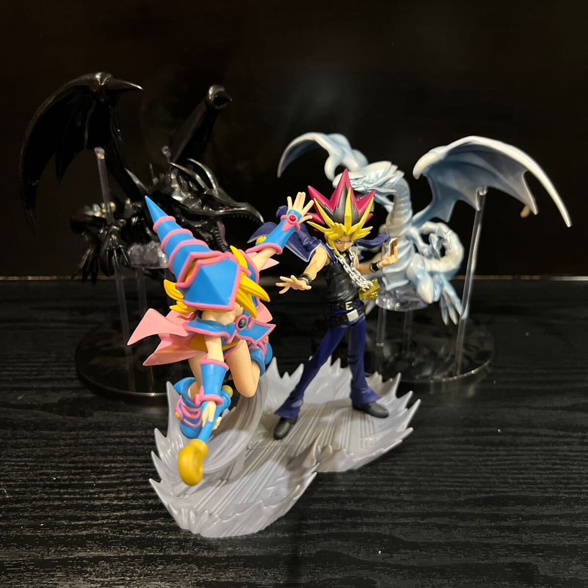 Yahoo!オークション -「遊戯王 ブラックマジシャンガール Yahoo!オークション -「遊戯王 ブラックマジシャンガール