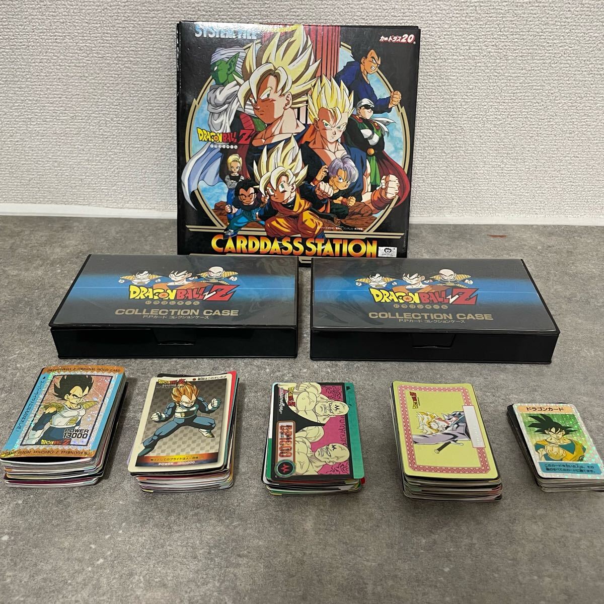 Yahoo!オークション -「ドラゴンボールカードダス 200」の落札 Yahoo!オークション -「ドラゴンボールカードダス 200」の落札