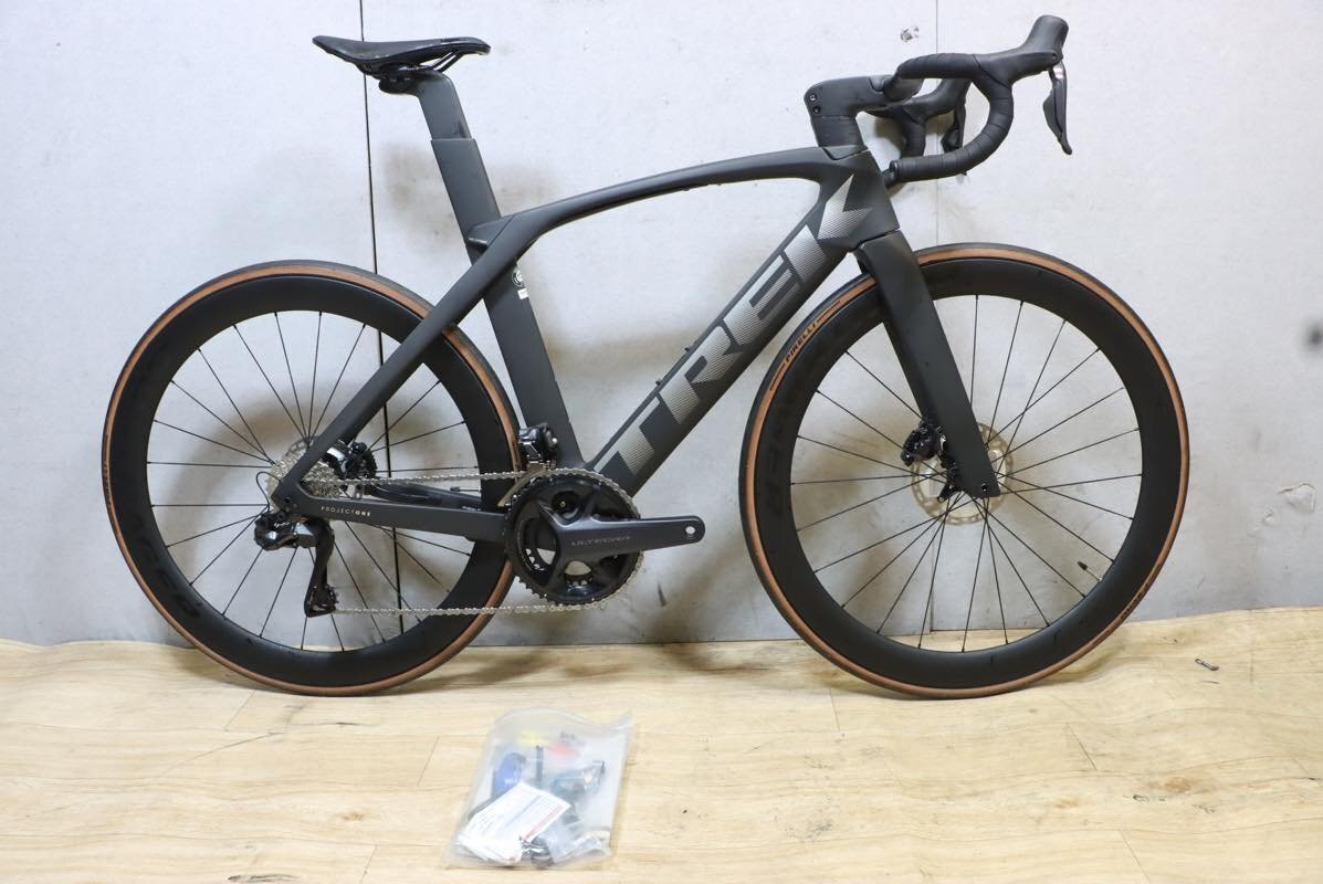 Yahoo!オークション -「trek トレック マドン」(540mm Yahoo!オークション -「trek トレック マドン」(540mm