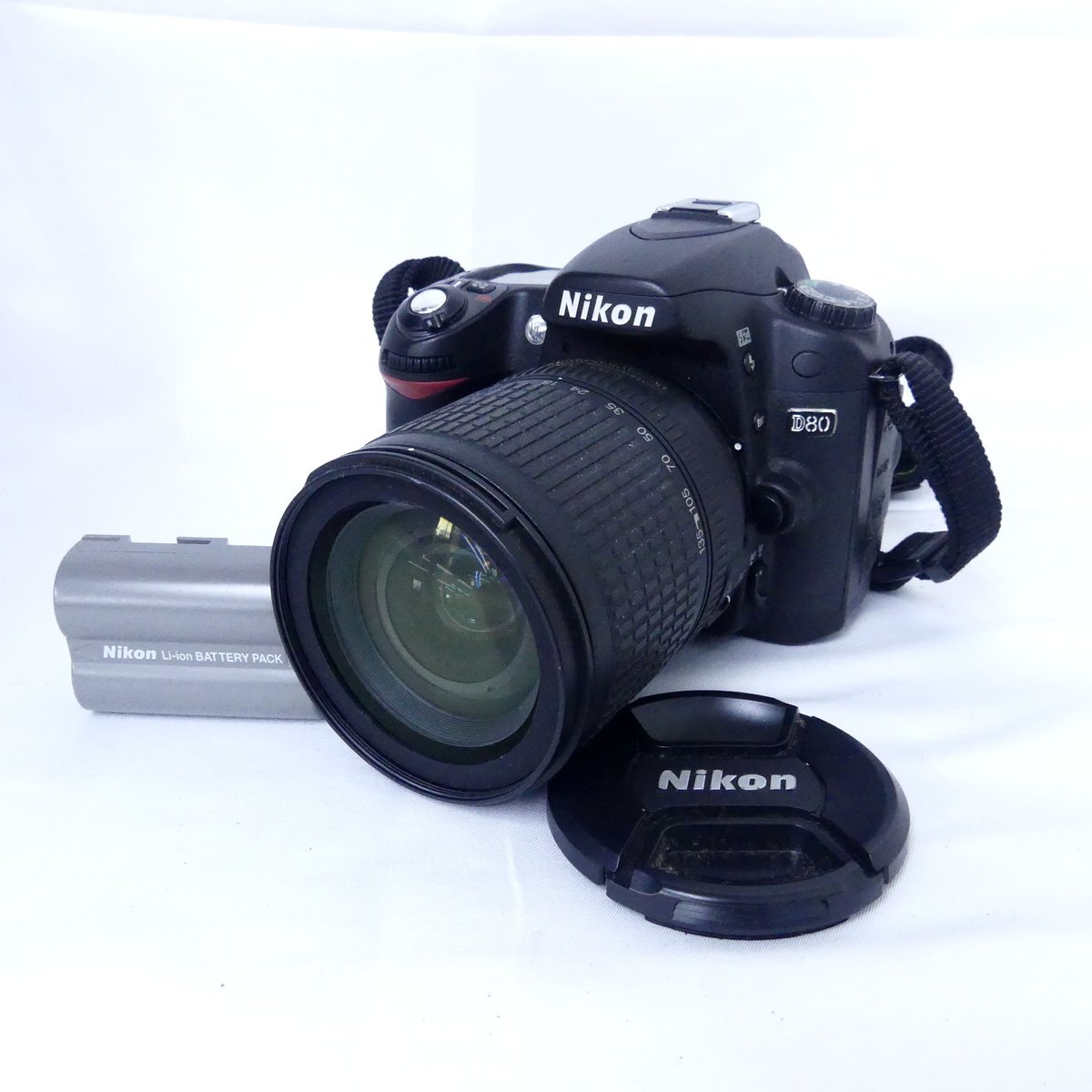 Yahoo!オークション -「nikon d80 18-135」の落札相場・落札価格 Yahoo!オークション -「nikon d80 18-135」の落札相場・落札価格