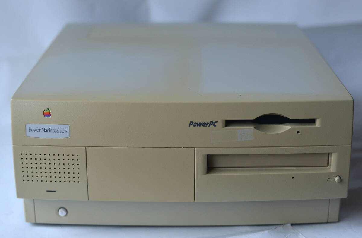 Yahoo!オークション -「power mac g3」(Mac) (パソコン)の落札 Yahoo!オークション -「power mac g3」(Mac) (パソコン)の落札