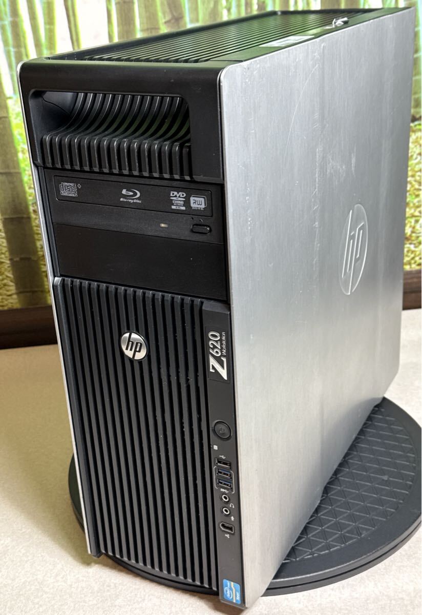 2025年最新】Yahoo!オークション -hp z620の中古品・新品・未 2025年最新】Yahoo!オークション -hp z620の中古品・新品・未